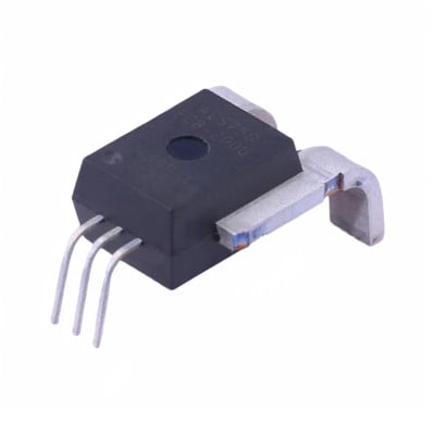 ALLEGRO ACS758ECB-200U-PFF-T Current Sensor for sale