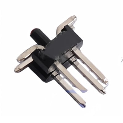 SAMZO 5AKE3-6040-209-D0 Male Header Pins
