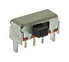 E-Switch EG6201 Slide Switch