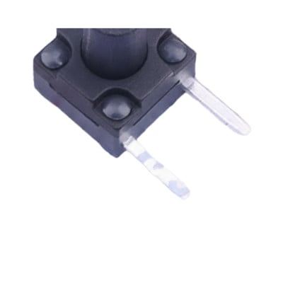 Korean Hroparts Elec K2-1839DF-I4SW-02 Tactile Switch