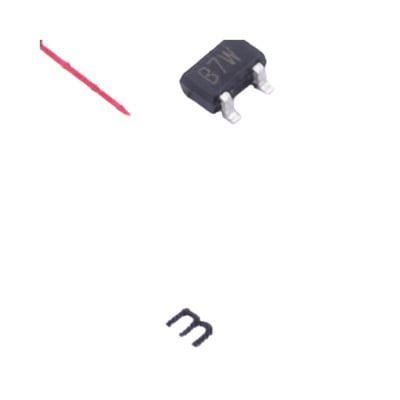 Nexperia PESD24VF1BLYL TVS Diode