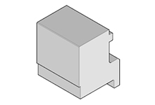 Installation Press-in Tool for Impel Ortho Direct RAM Module Assembly (4-Pair by 6 Column) for sale