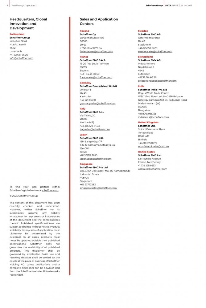 FN7512-16-M4 datasheet page 4