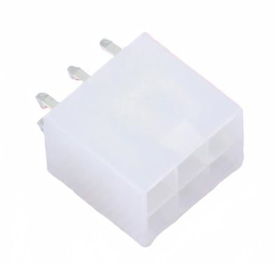 CONNFLY Elec DS1073-01-2x2MVT6