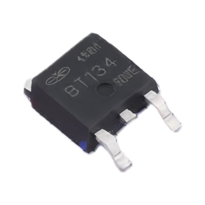 JUXING BT138 TRIAC