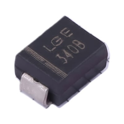LGE SMBJ5347B Single Zener Diode