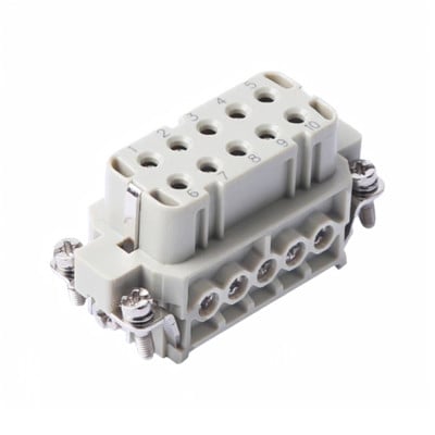 WAIN HA-003-M Power Connector Chip