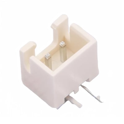 JUSHUO 1.25t-8pwt Male Pin Header