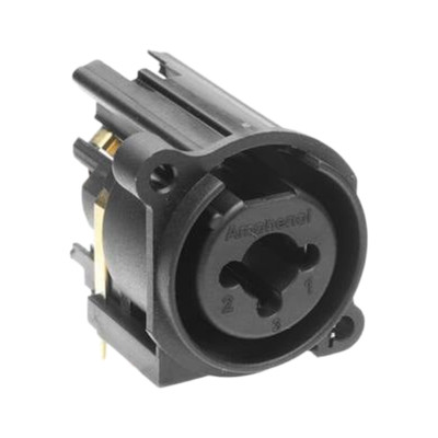 Amphenol ATM06-12SC-CAP for sale