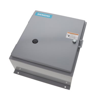 SIEMENS 49LCCM1A Relay Accessory Chip