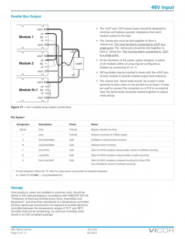 VICOR document page 9