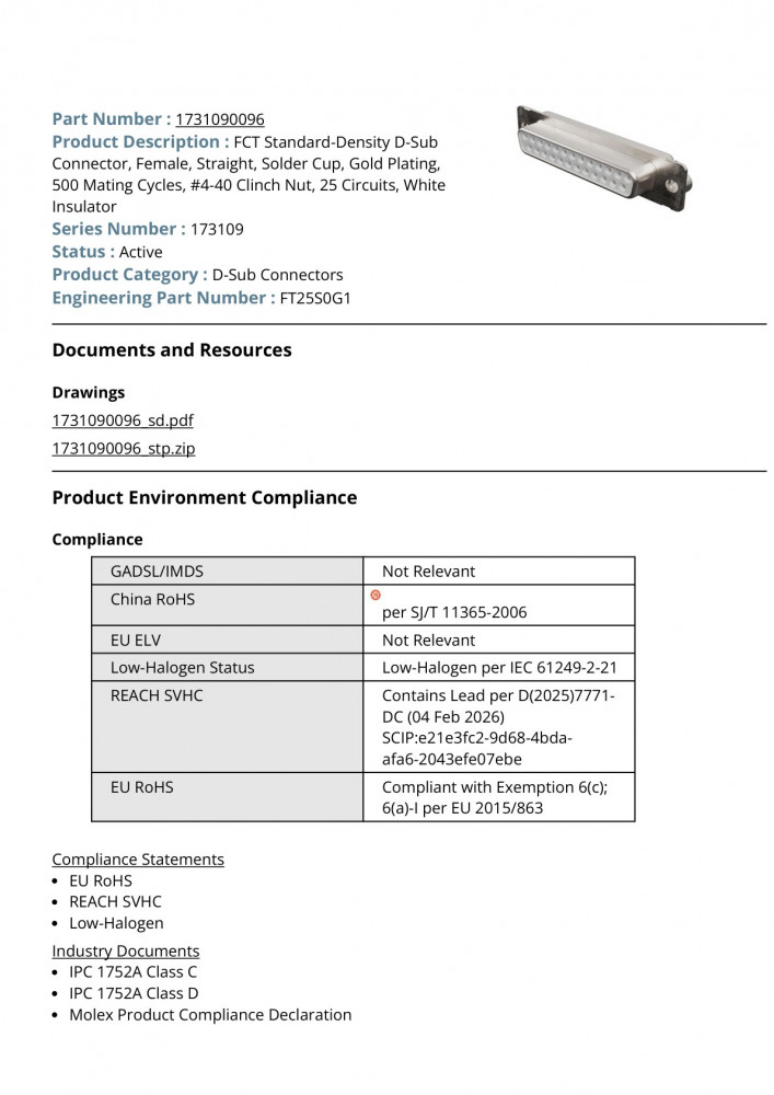 1731090096 technical document preview, page 1