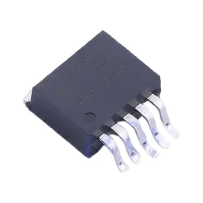 HANSCHIP semiconductor LM2575S-12RG