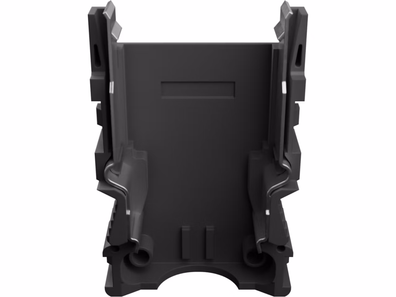 2.00mm Pitch I/O Plug Mold Cover A, 10 Circuits for sale
