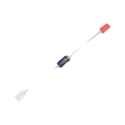 LGE 2EZ43D5 Single Zener Diode