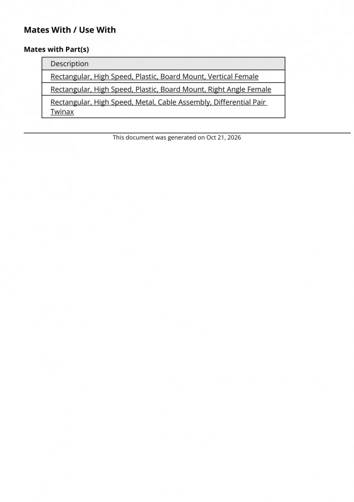 VSRAM technical document page 3