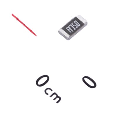 SAE 1HP1206FR050002 Surface Mount Chip Resistor for sale