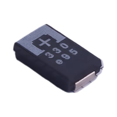 PANASONIC 2R5TPE330MC Tantalum Polymer Capacitor for sale