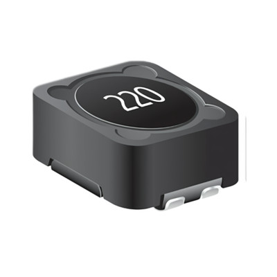 BOURNS SRF1280-471M