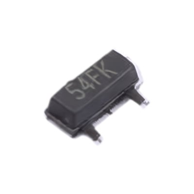 JSMSEMI XC6203E332PR-JSM Linear LDO Voltage Regulator