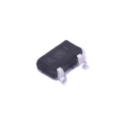 Cross chip CC6209TO Linear Compass IC