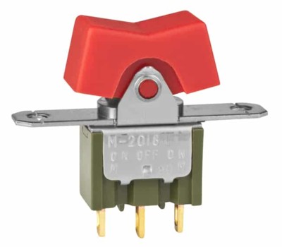 Flat Frame Mount Miniature Rocker for sale