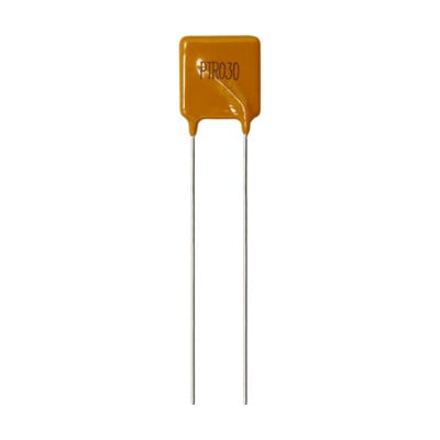 SCHURTER PFSM.030.2 PTC Resettable Fuse