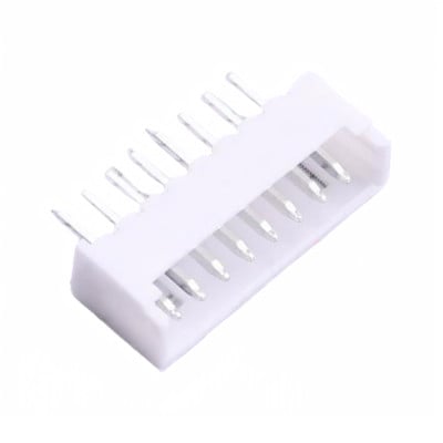 Liansheng 1130200065 Male Header Pins