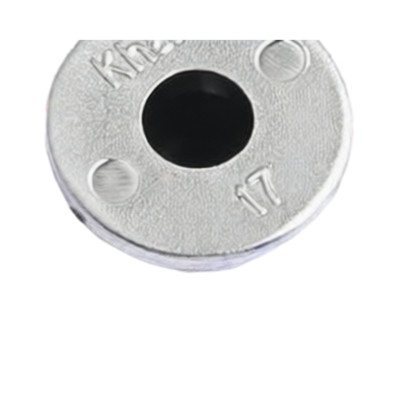 Khon SC121AW1 Switch Accessory Chip