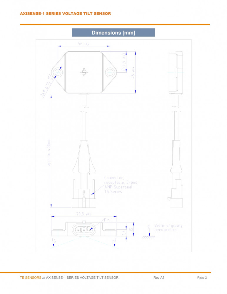 G-NSDOG1-006 technical document page 2
