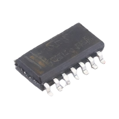 HGSEMI MAX232EIM/TR Driver Receiver Transceiver Chip