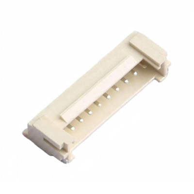 Yuandi WAFER-HY2.0-5PWT-W1-P Male Header Pins