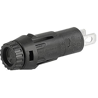 SCHURTER 3101.0336 Fuseholder – Premium PCB Mount Fuse Block for Reliable Circuit Protection