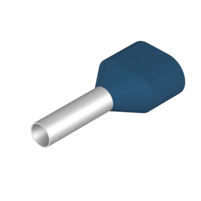 WEIDMULLER 9006630000 Terminal Block Wire Ferrules