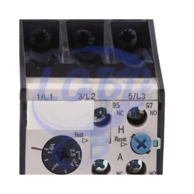 CHINT NR4(JRS2)-63/F 5-8A Industrial Relay