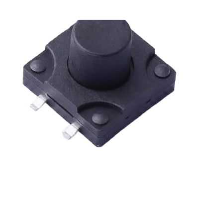 Korean Hroparts Elec K2-1841DP-H4SW-02 Tactile Switch