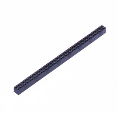 Ckmtw B-2202S32P-B120 Female Socket Header Receptacle