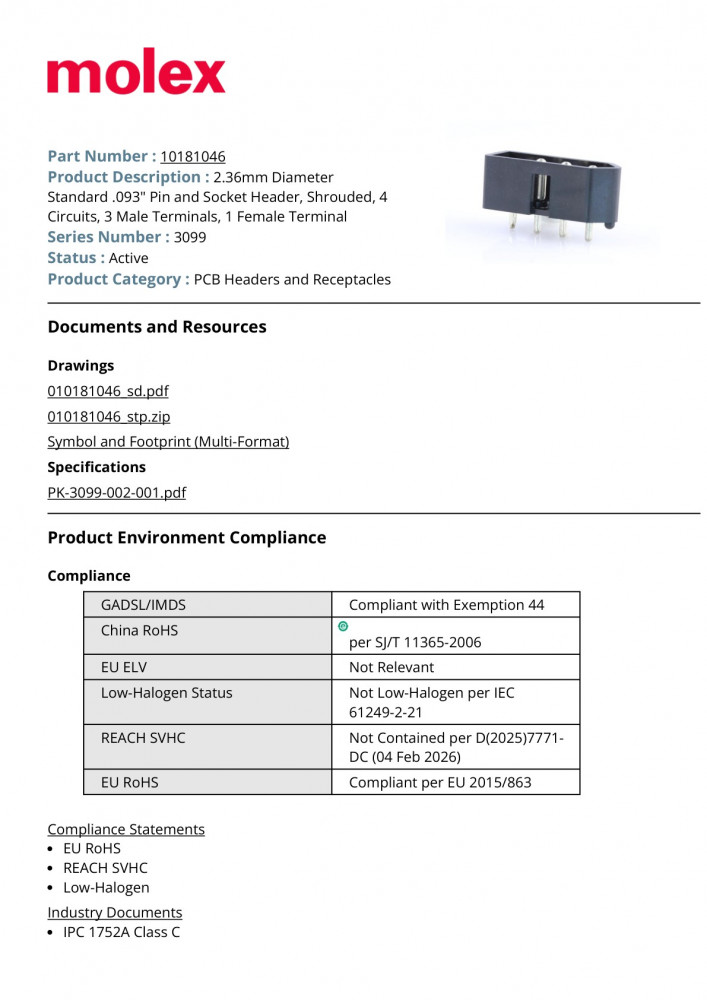 Technical document page 1 for reference
