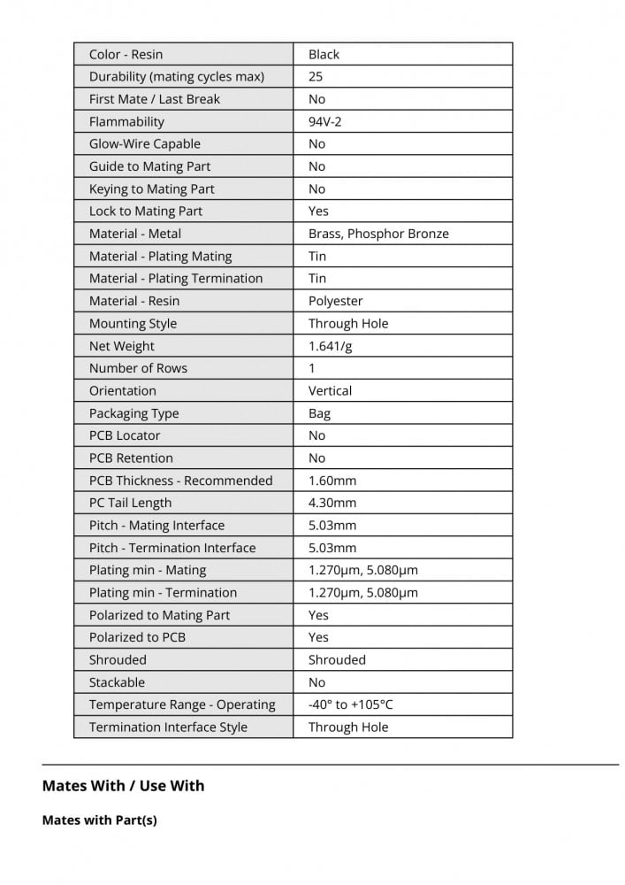 Technical document page 3 for reference