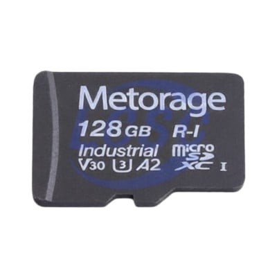 Metorage MITF128CY3AQ Memory Card Chip