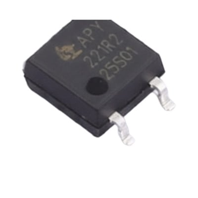 APSEMI APY282S Solid State Relay Chip