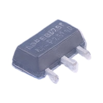 NDP NDP6802SF-33 Linear Low Dropout LDO Voltage Regulator