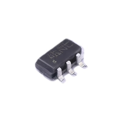 Nexperia PIMN31F Single Pre-Biased Bipolar Transistor