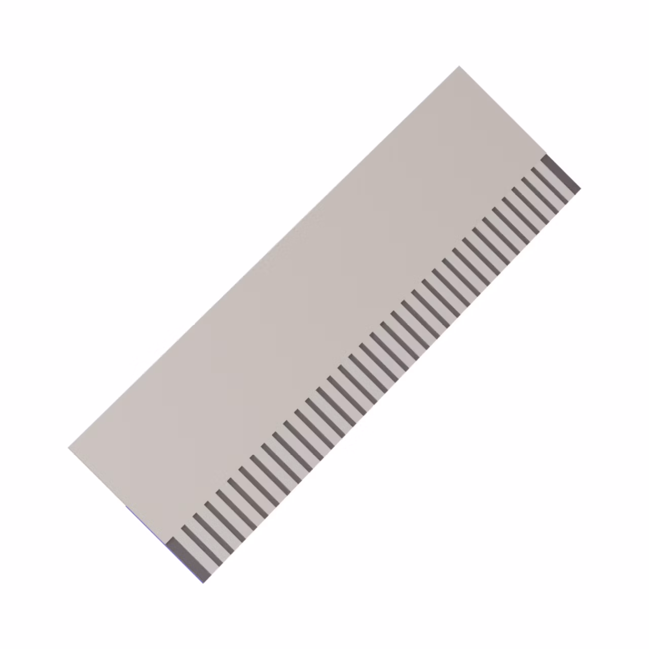 1.25mm Pitch Premo-Flex FFC Jumper, Opposite Side Contacts (Type D), 203.00mm Cable Length, Tin (Sn) Plating, 35 Circuits for sale