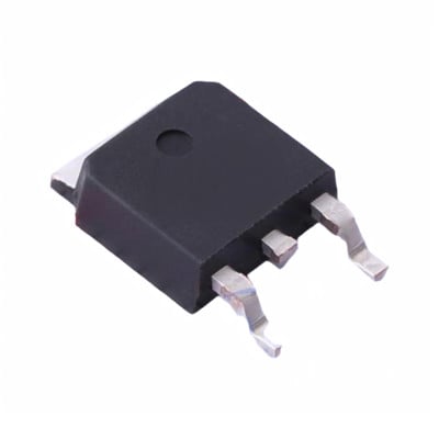 BL BL6N120-A Single N-Channel MOSFET
