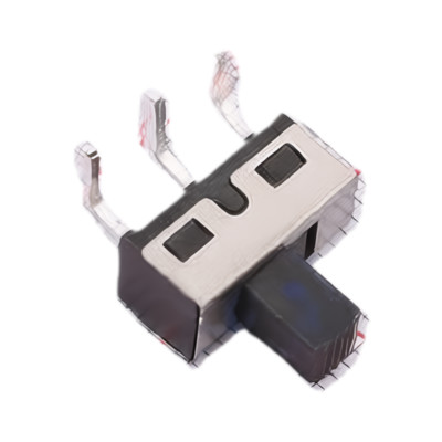 BXCONN SS12D06-WG5 Slide Switch