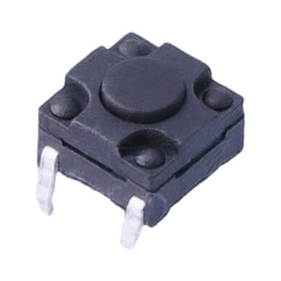 BZCN TSG005B13026A Tactile Switch