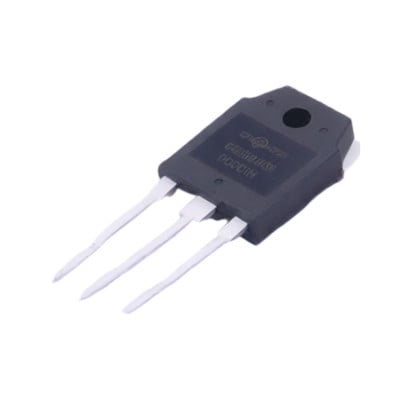 CRMICRO CRG40T60AK3SD Single IGBT Chip
