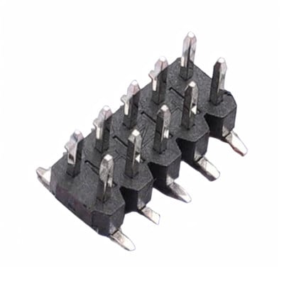 XYECONN XY-PZ2.00V-02-08P Male Pin Header