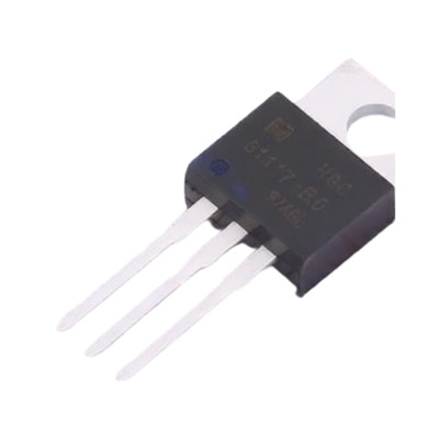 HANSCHIP semiconductor AMS1117-3.3RG